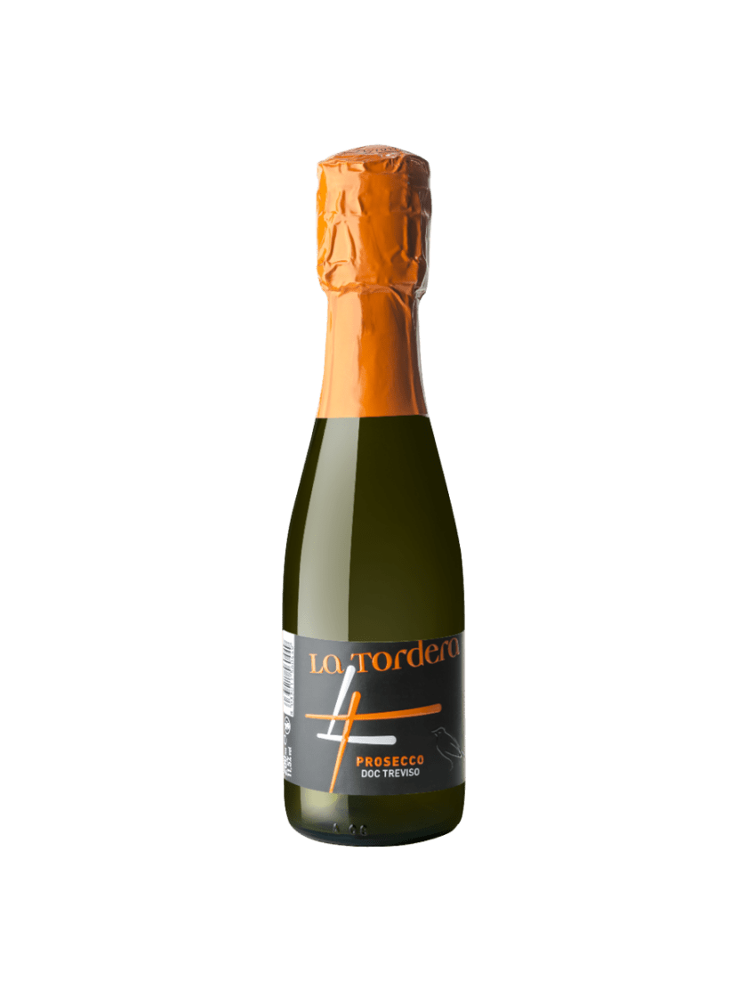 Prosecco Piccolo 0,2 L – Brantjes Wijn